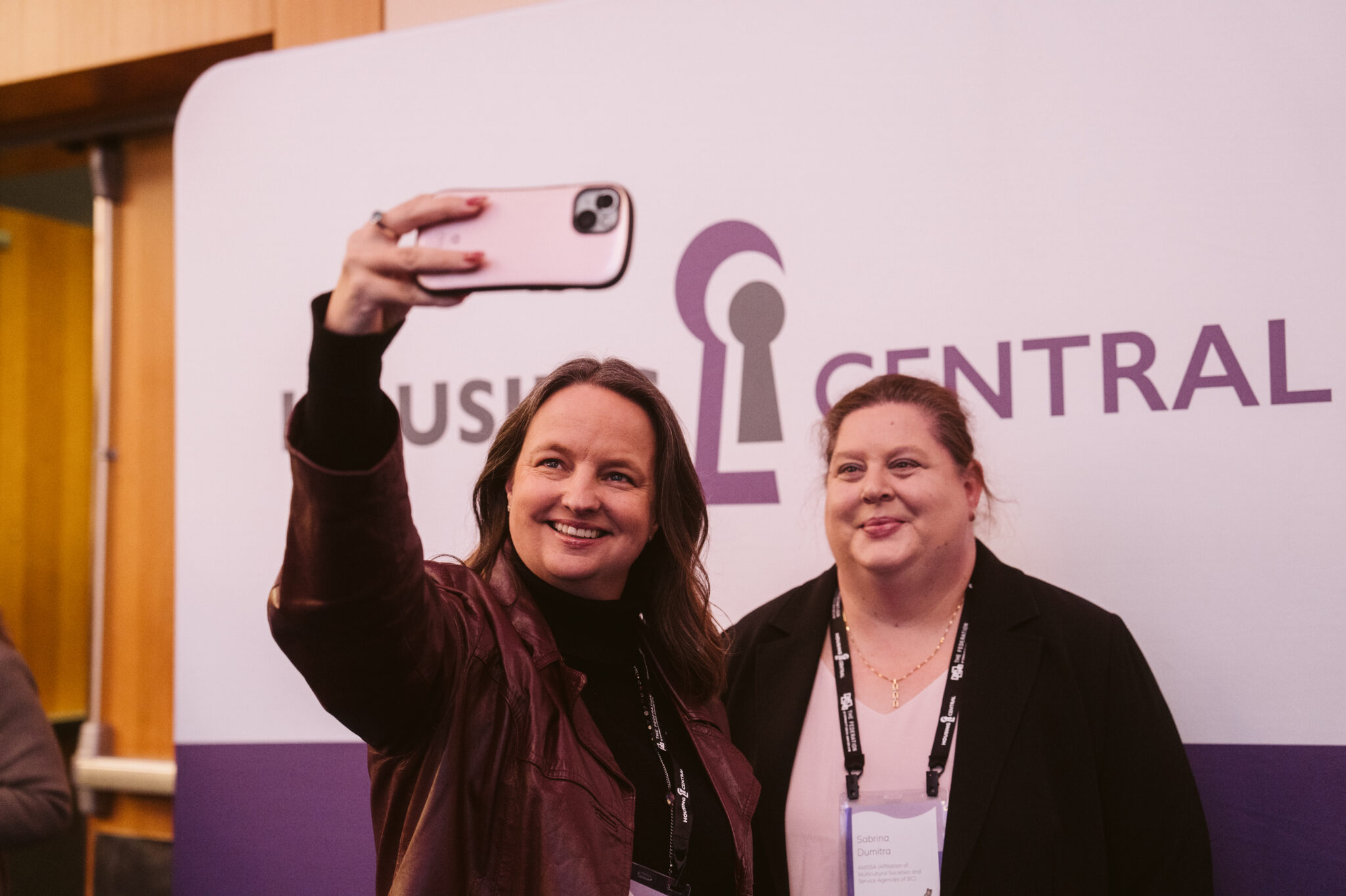 HOUSING CENTRAL CONFERENCE